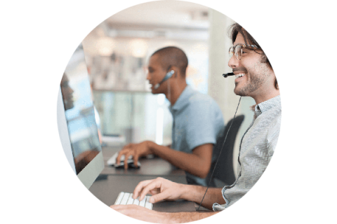 Easy System Setup - EasyTaxiOffice